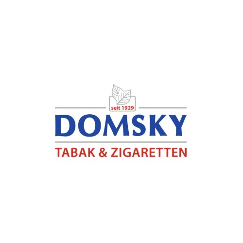 Domsky Rauchbedarf online kaufen