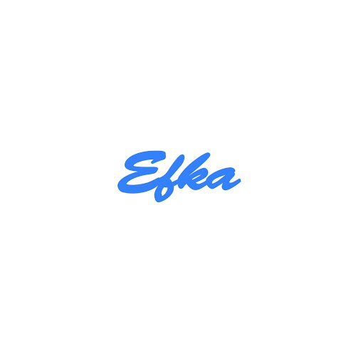 Efka Blättchen und Filter kaufen