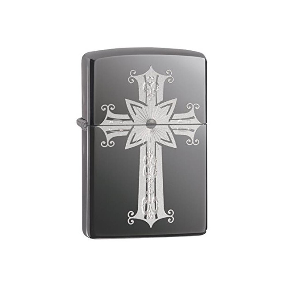Zippo Cross 60003598