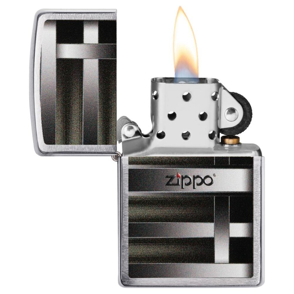 Zippo Metal Bars 60004553