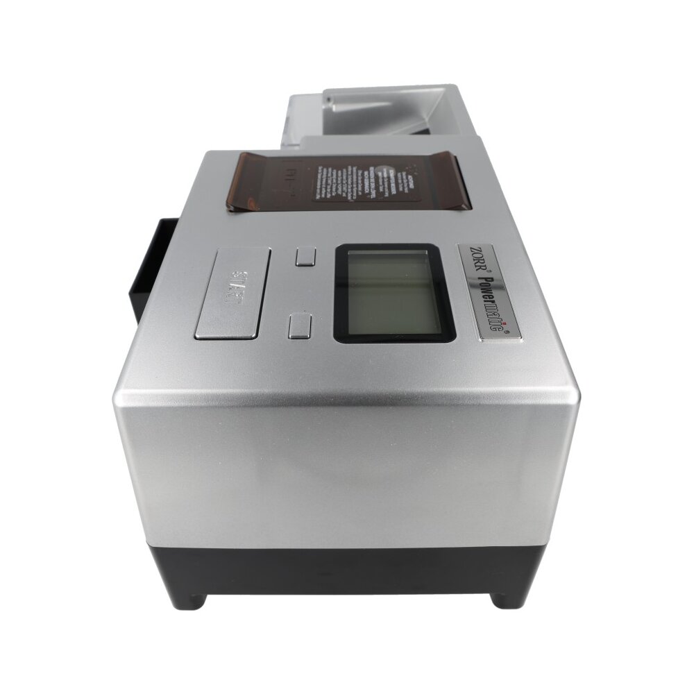 Powermatic 5 & 5 Plus – leistungsstarke elektrische Stopfmaschinen